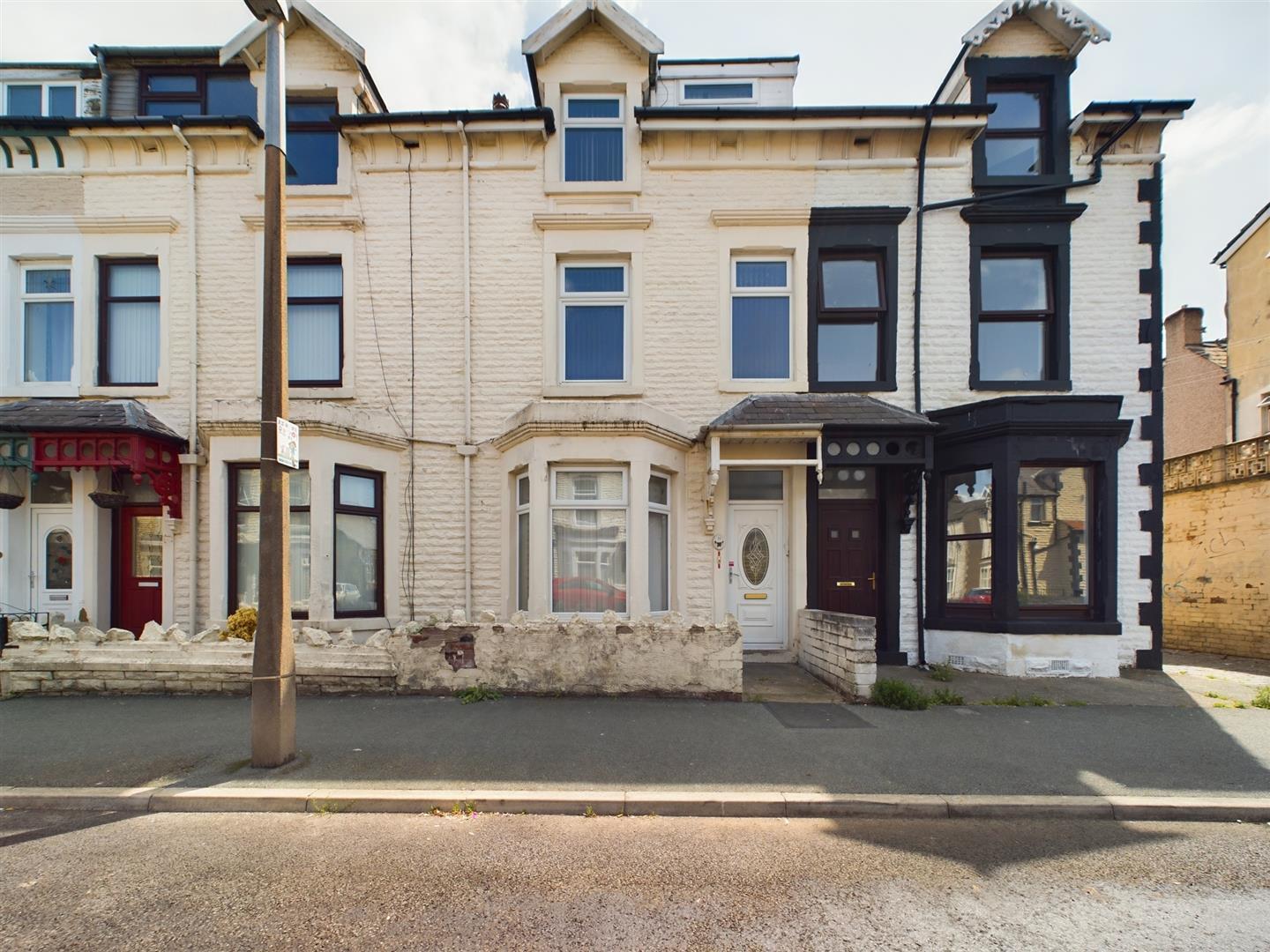 Property/Houses for Sale in Lancaster & Morecambe | Mighty House